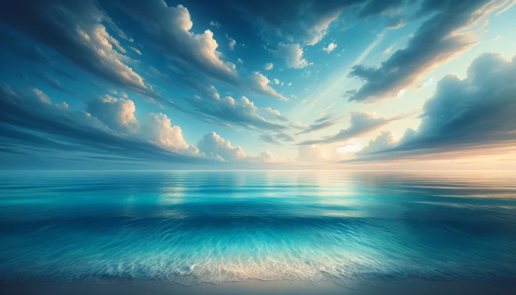 ¿Qué significa soñar con el mar? Descubre los misterios de tus sueños ...